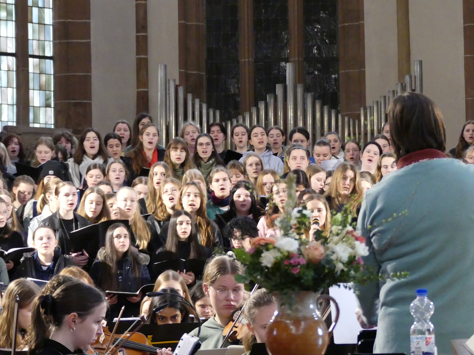 Called To Be Happy 2024 !NEU mit Bericht! | Maria-Ward-Schule